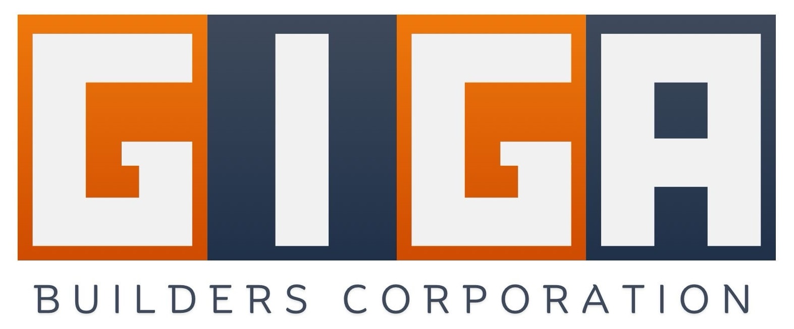 Homepage - Giga Builders Corporation